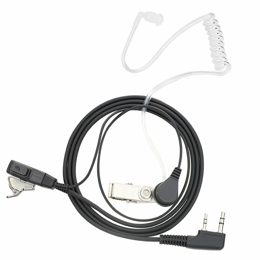 Гарнитура PTT MIC