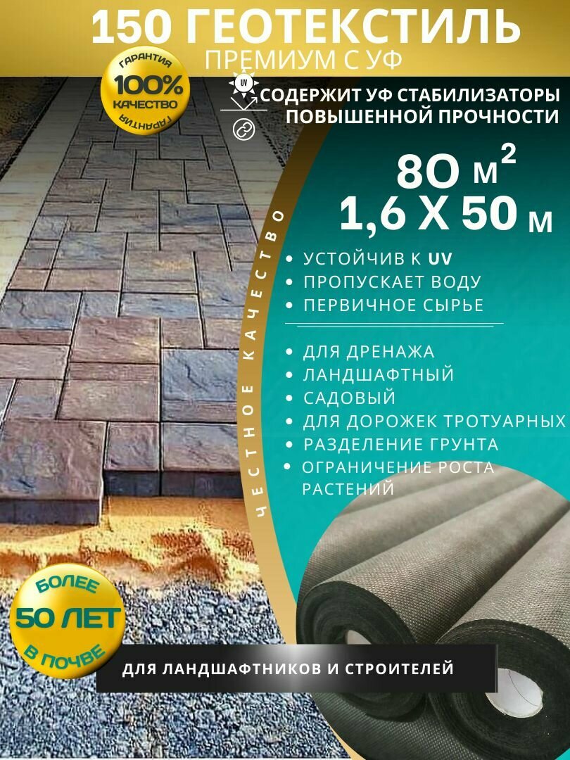 Геотекстиль