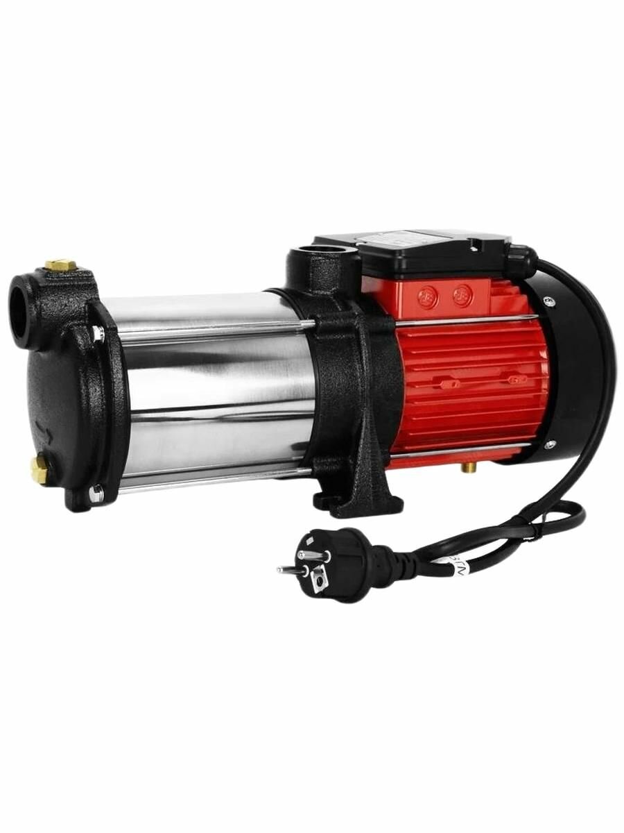 Насос многоступенчатый, центробежный JEMIX ГМН-90-45