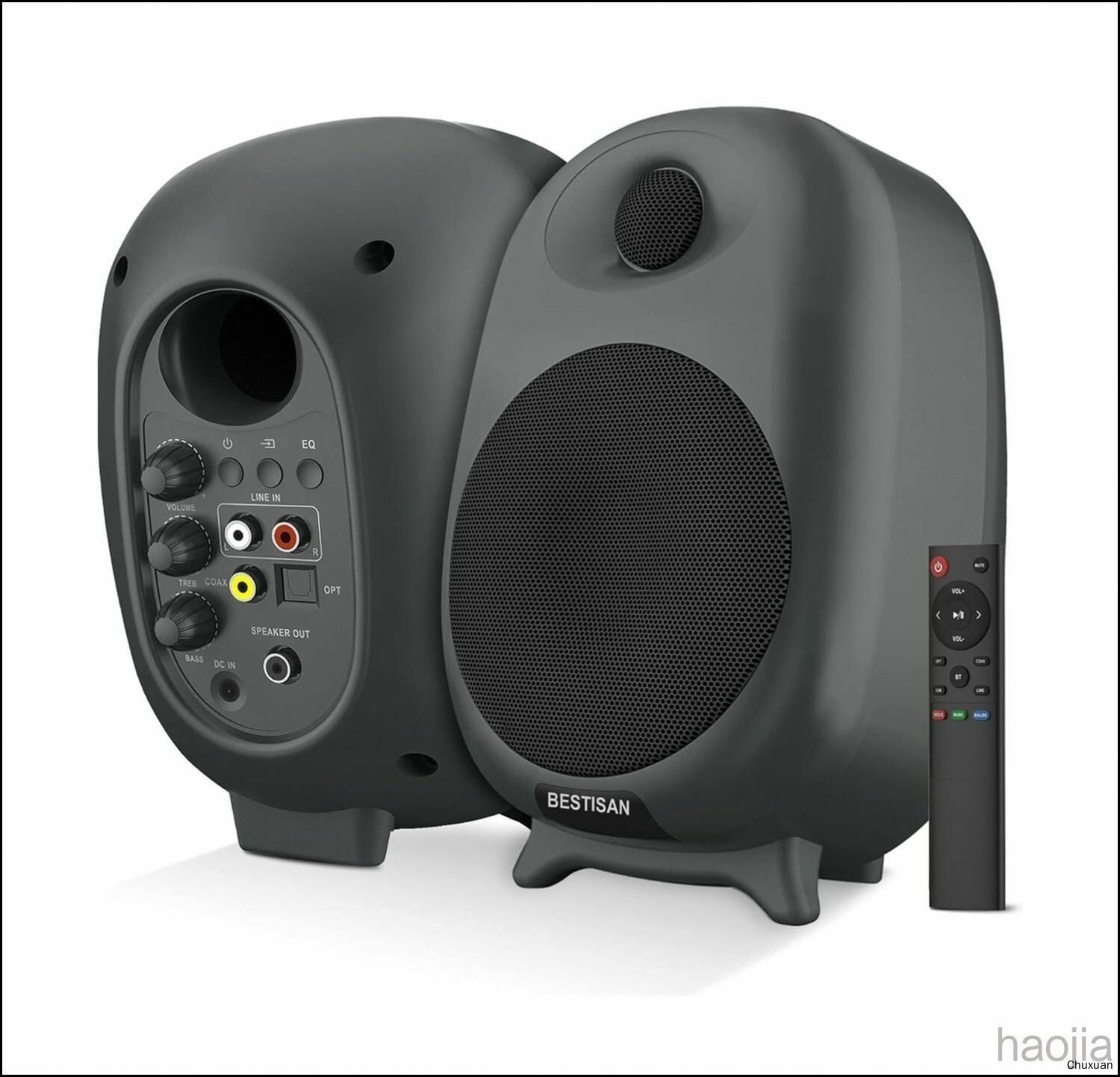 Эксклюзивный бестселлер Bestisan SR08 USB акустика