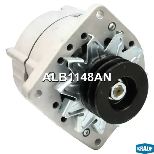 Генератор 24v 65A K8 SCANIA 113 E/320 11.0 01.1994-05.2000, E/360 01.1990-05.2000, 01.19