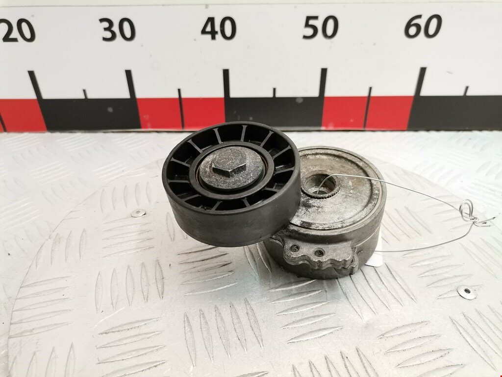 Натяжитель ремня генератора (приводного поликлинового ремня Ford Galaxy 2 1318336 арт. 1472693