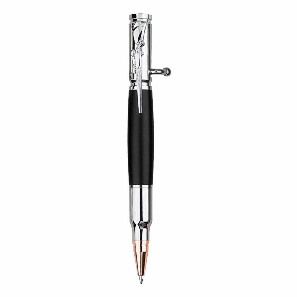 Ручка шариковая Bolt Action 1.0mm