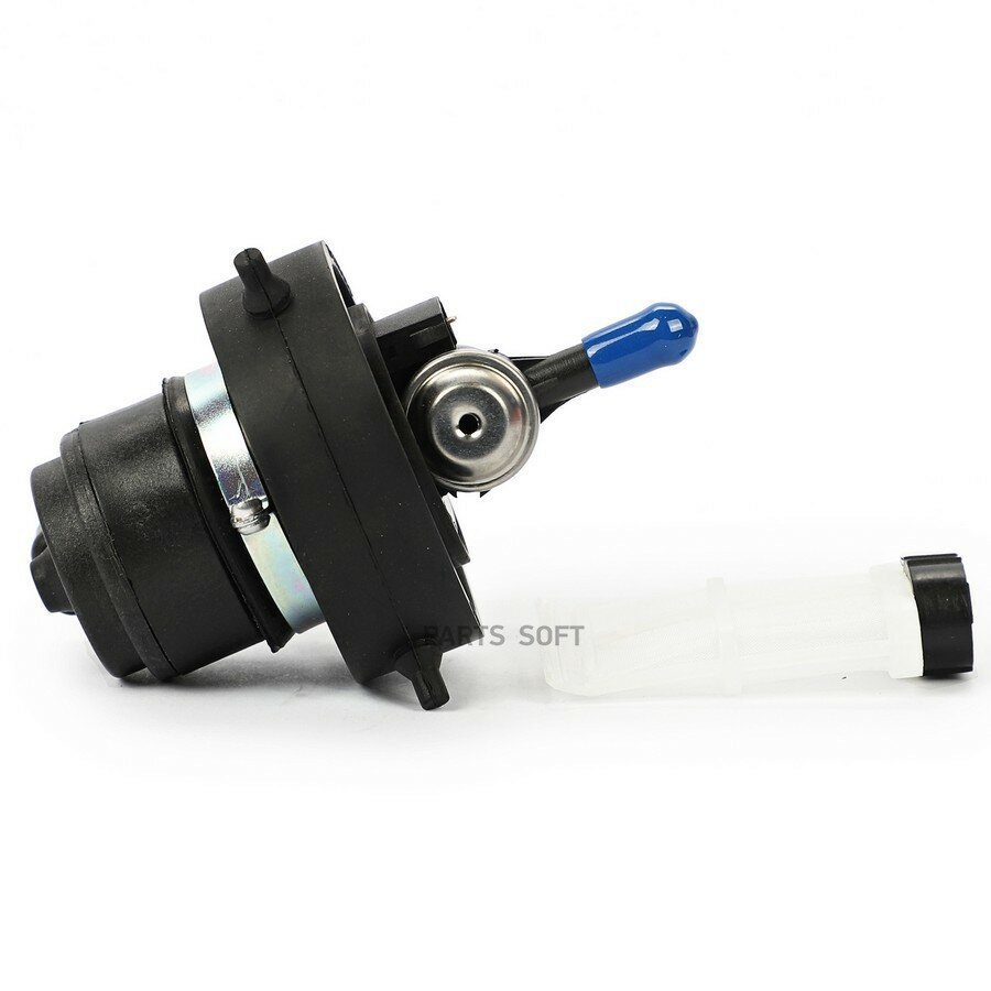 Насос топливный HONDA Accord V HYUNDAI Tucson (JM), Santa Fe I (SM), I30 NISSAN Pathfinder (R50) от официального дистрибьютора, SPEEDMATE, артикул SMFPJ010