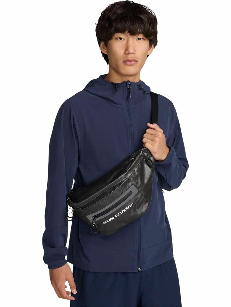 Сумка спортивная 