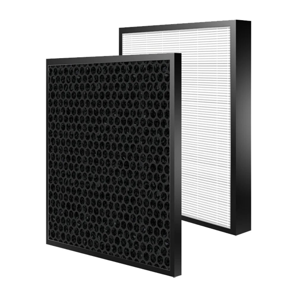 Сменный фильтр HEPA, Углеродный фильтр для очистителя воздуха Philips AC2721, AC2729, аксессуары