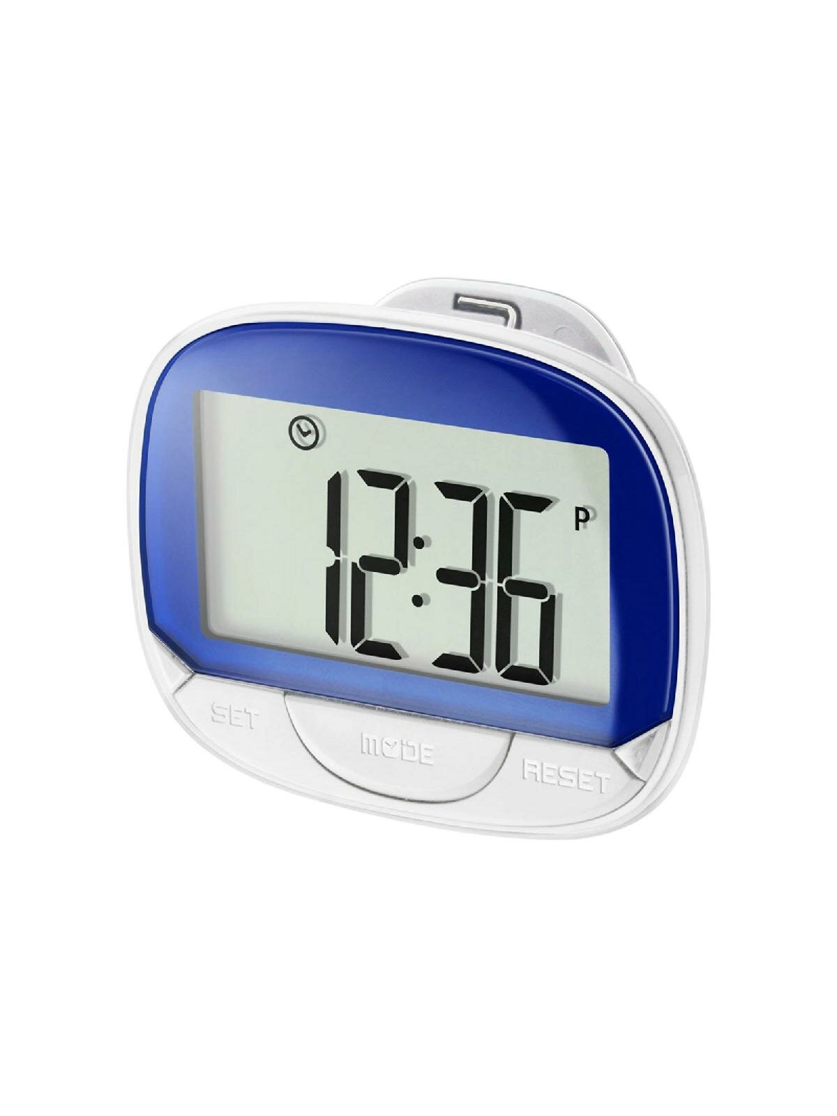 Шагомер, цифровой счетчик шагов, точные фитнес-трекеры для любителей спорта