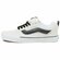 Кеды VANS Knu Skool, размер 46 EU, черный, белый