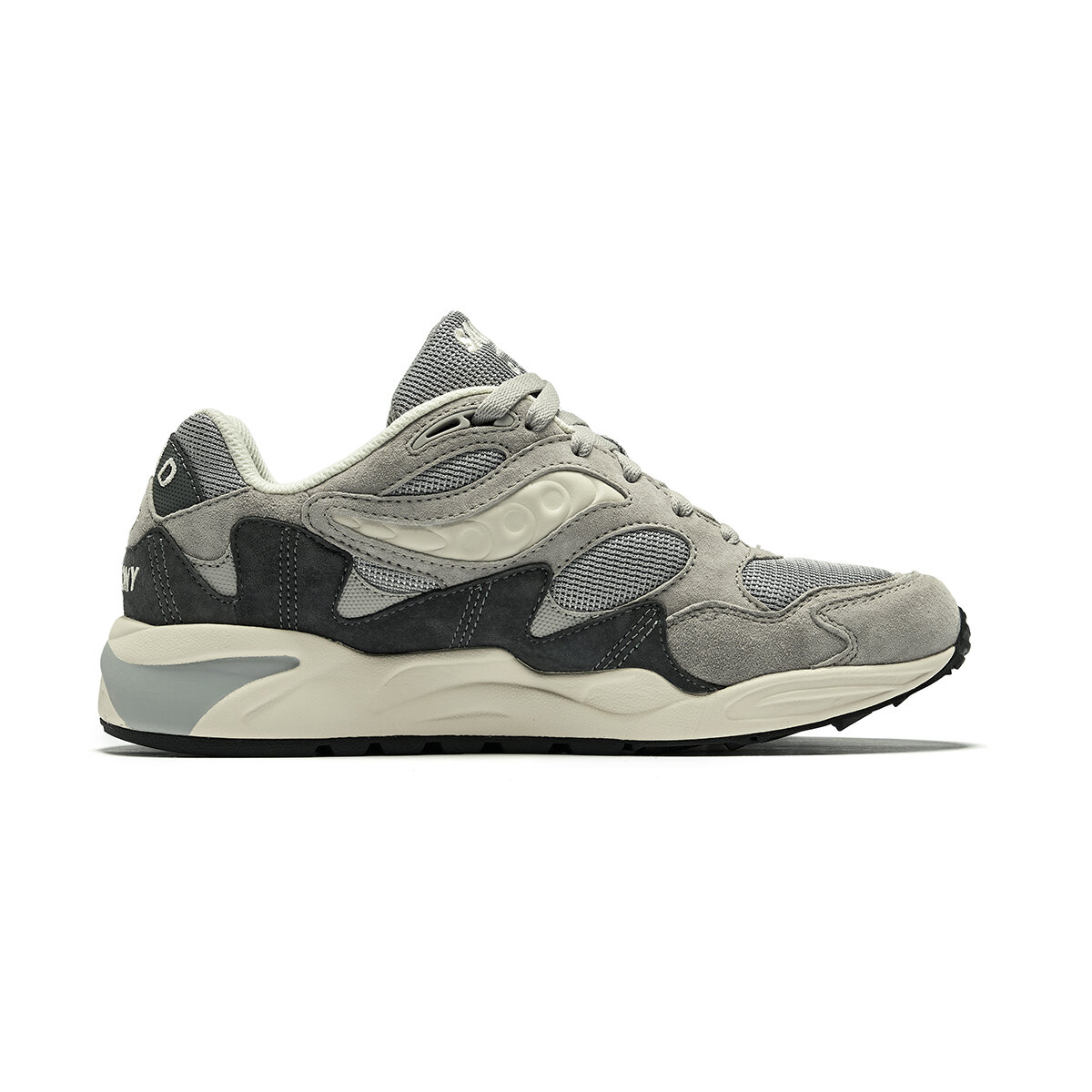 Кроссовки saucony Grid Shadow 2, размер EU 37.5 стопа (23CM) — фото 1