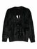 Кардиган BOILER ROOM, размер 52, black/black