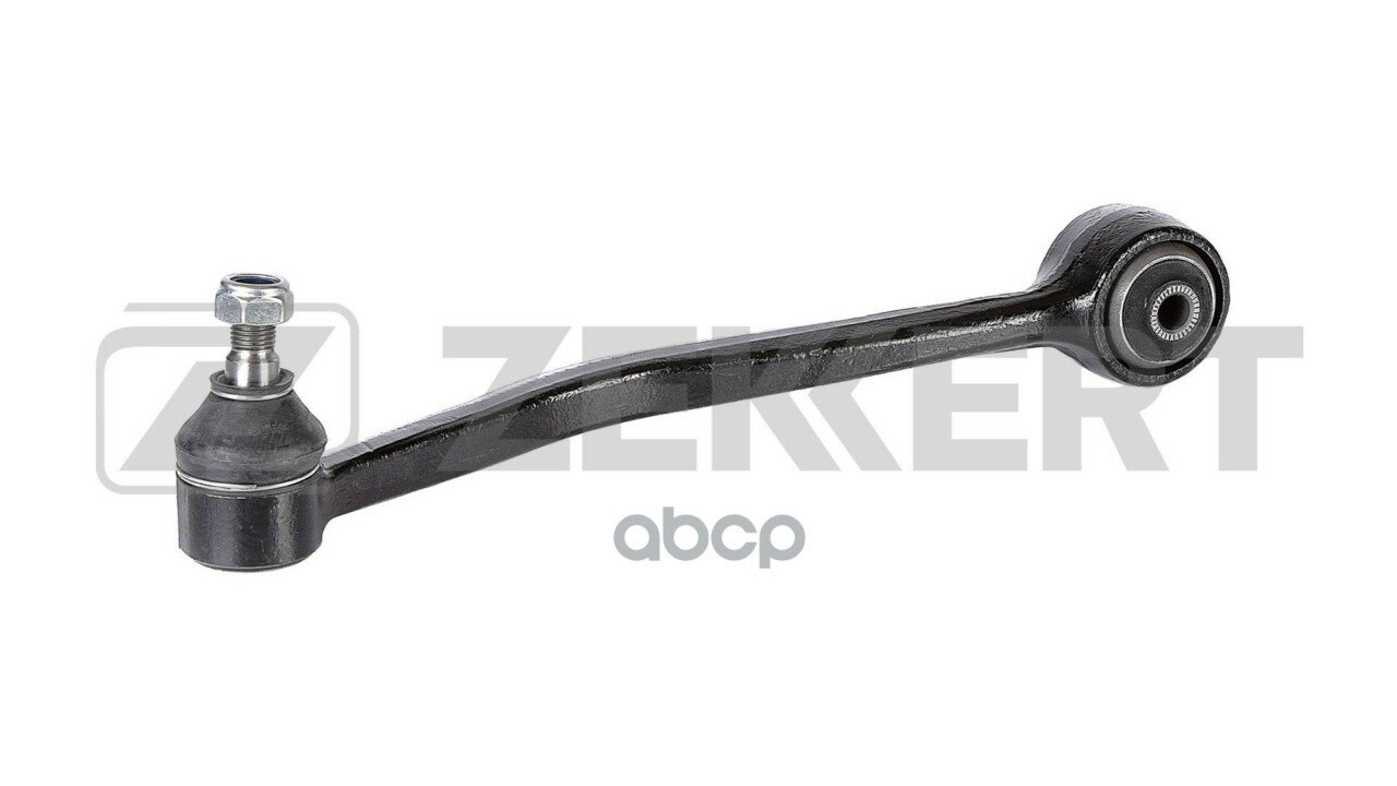 Рычаг подвески попереч. перед. ниж. лев. BMW 5 (E28 E34) 81- 6 (E24) 77- Zekkert арт. ql-3241