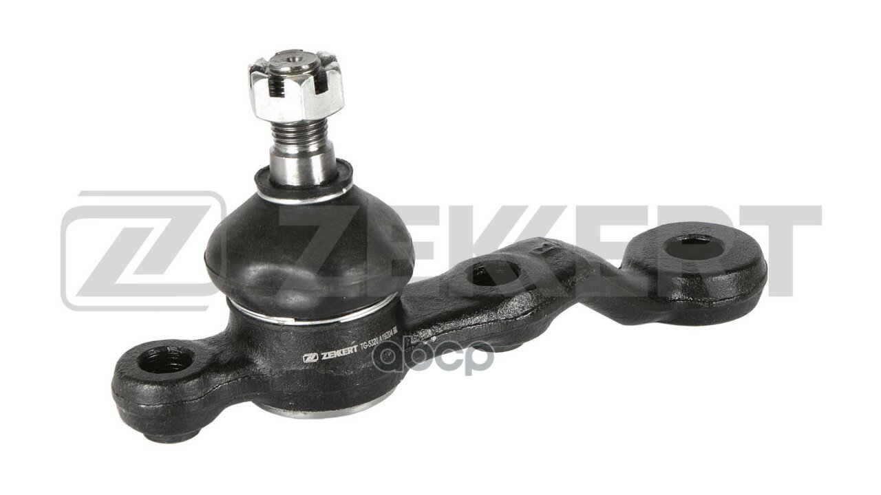 Опора шаровая перед. ниж. прав. Toyota Chaser (X90) 96- Mark (X100) 92- Zekkert арт. tg-5320