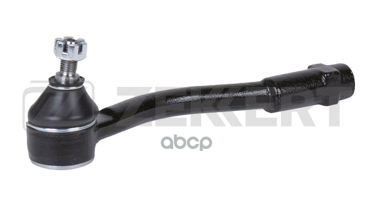 Наконечник рулевой лев. Kia Rio II 05- Hyundai Accent III 05- Zekkert арт. sn-2337