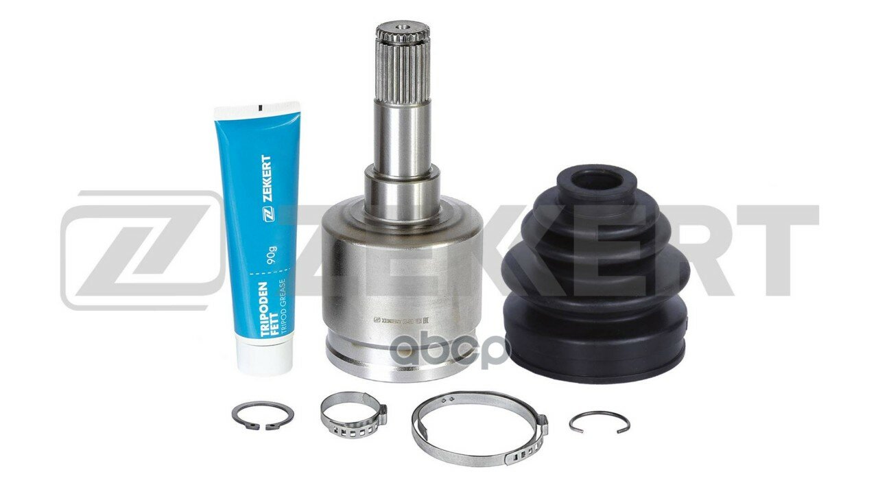 ШРУС внутрен. Ford Tourneo Connect 02- Zekkert арт. gs-4960