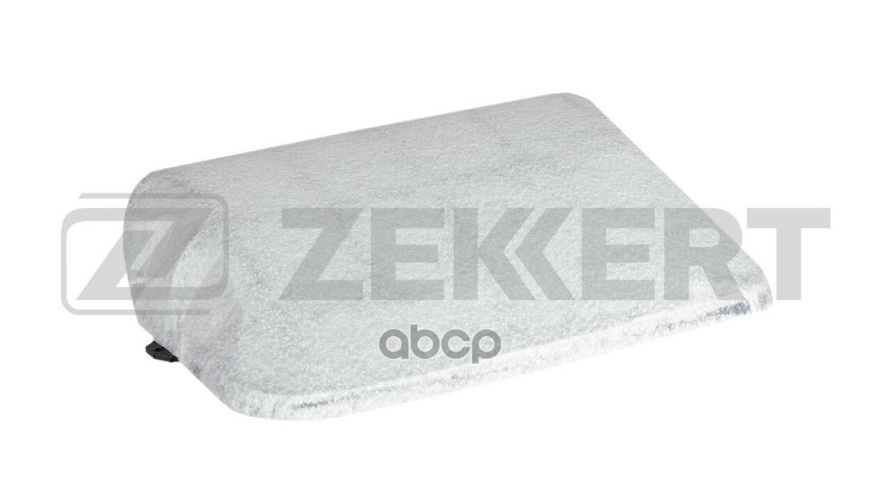 Фильтр салон. Lada 2114 86- 2115 89- Zekkert арт. if-3411