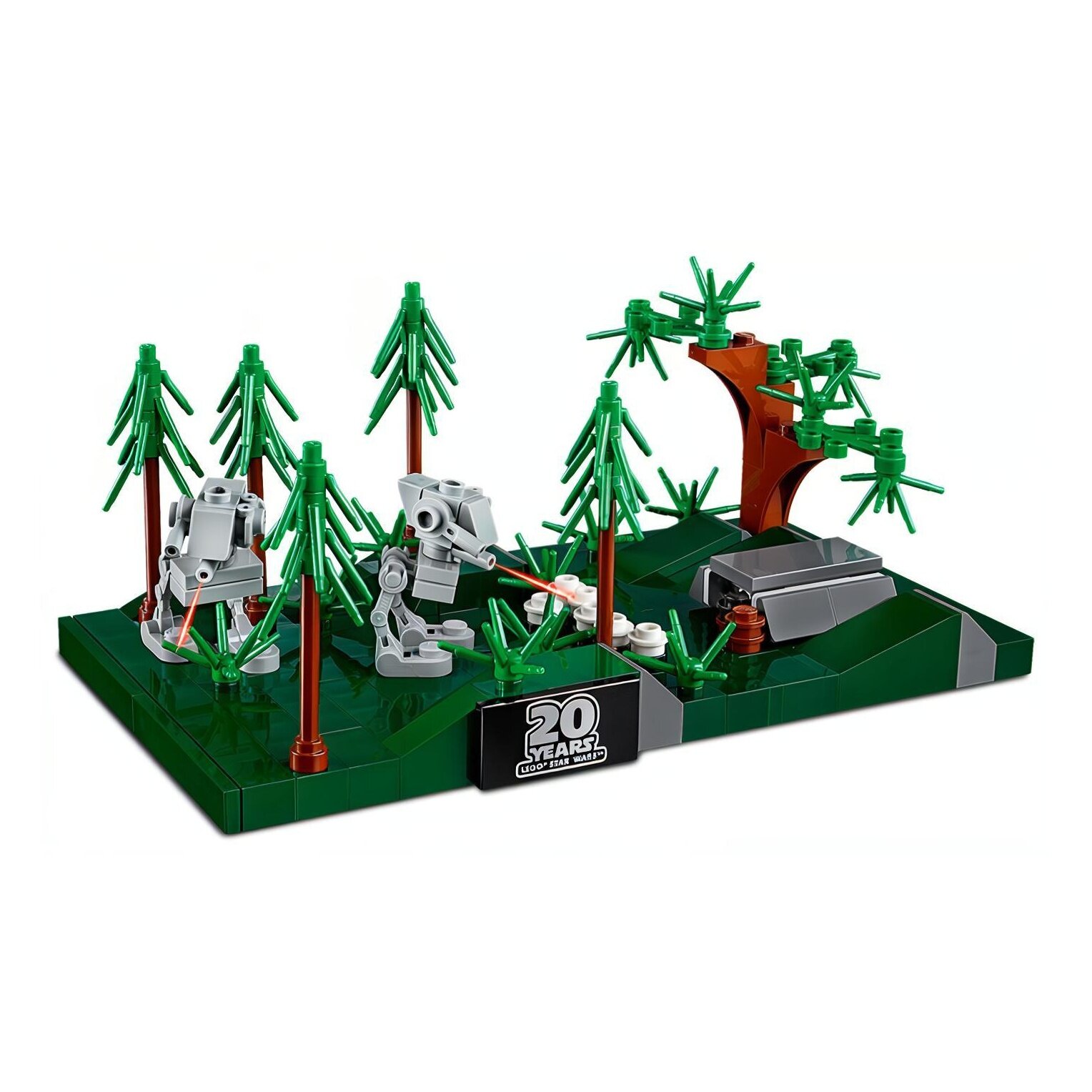 LEGO Star Wars