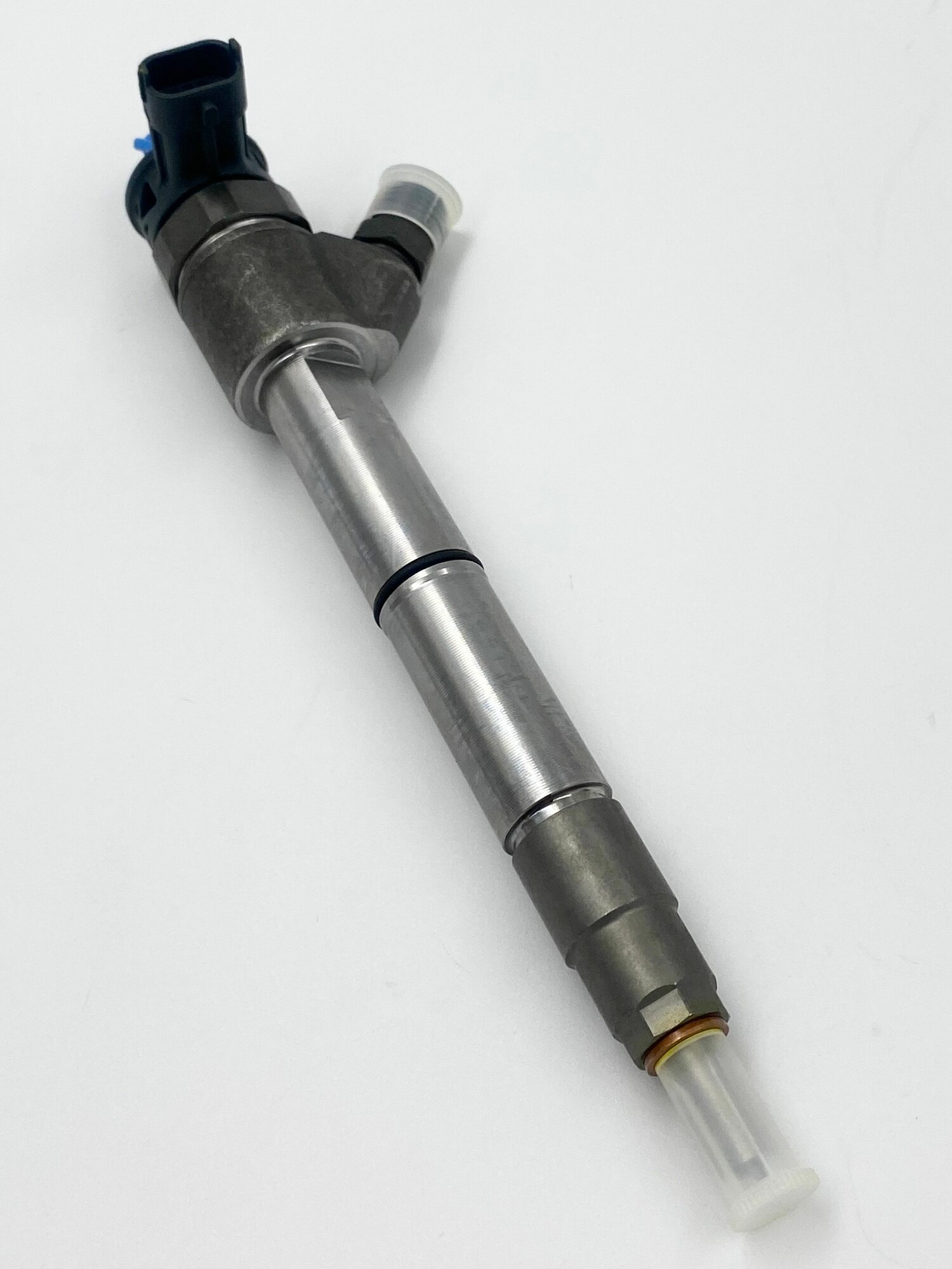 Форсунка топливная Kia Sorento (UM), Sportage (QL, QLS), Hyundai Tucson (TL, TLH), Santa Fe (DM) Mobis 338002F600 для Hyundai-KIA