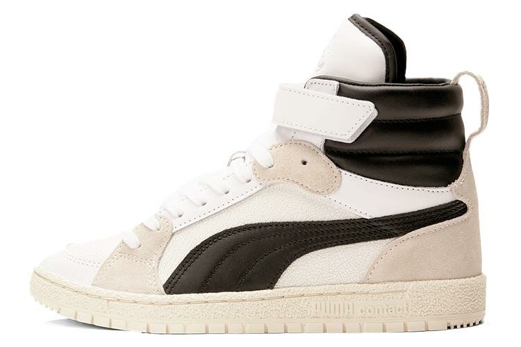 Кроссовки Ralph Sampson Mid