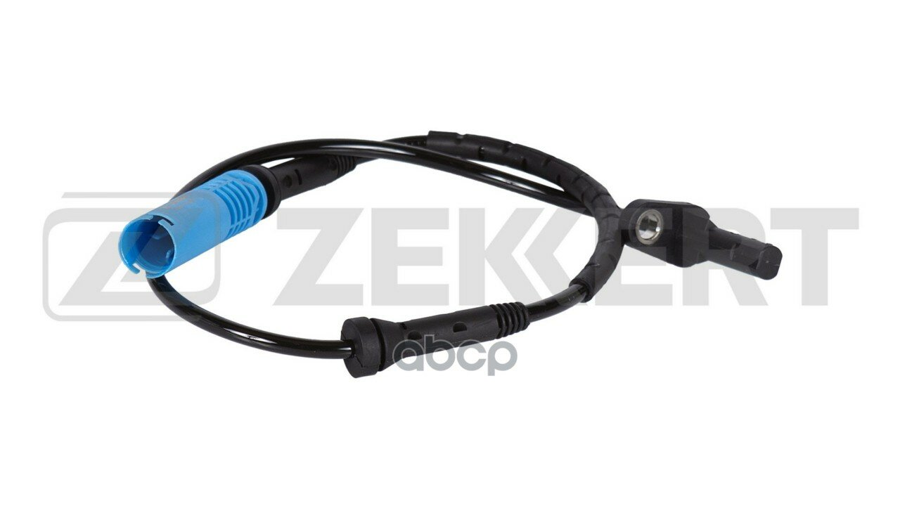 Датчик ABS передн. BMW X5 (E53) 00- Zekkert арт. se-6071