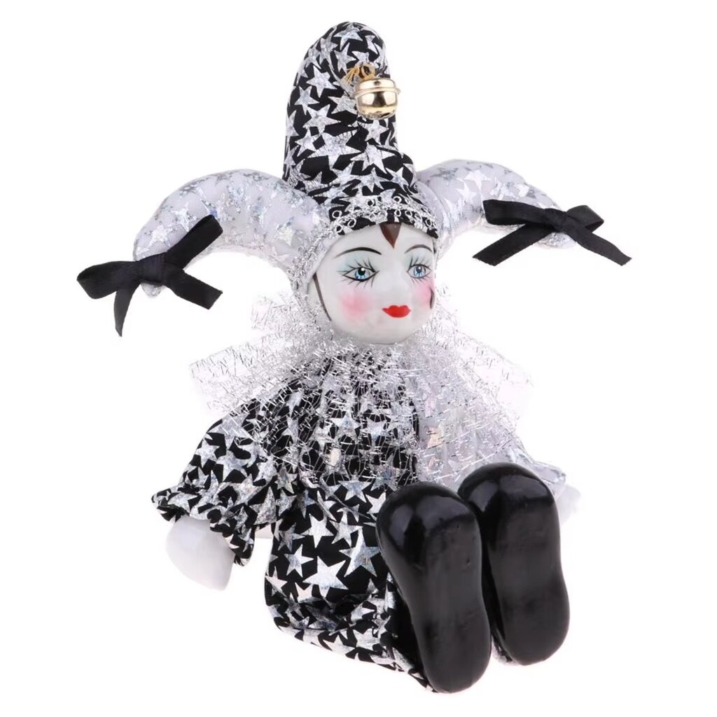 6-дюймовая слезоточивая кукла-ангел