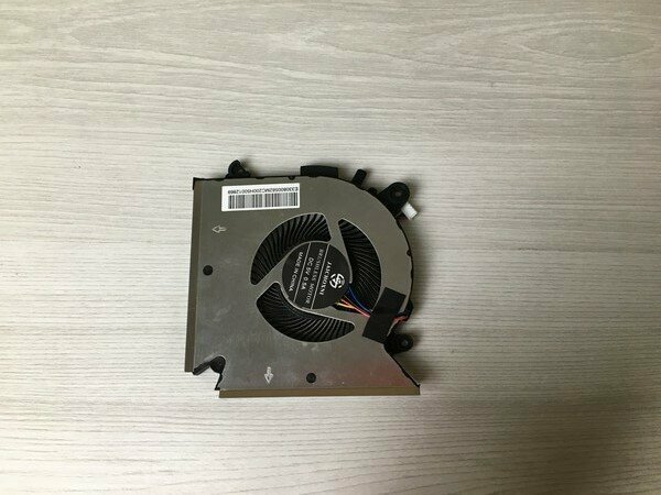Вентилятор, кулер для MSI GF63, GF65, CPU, FAN-MSI-39