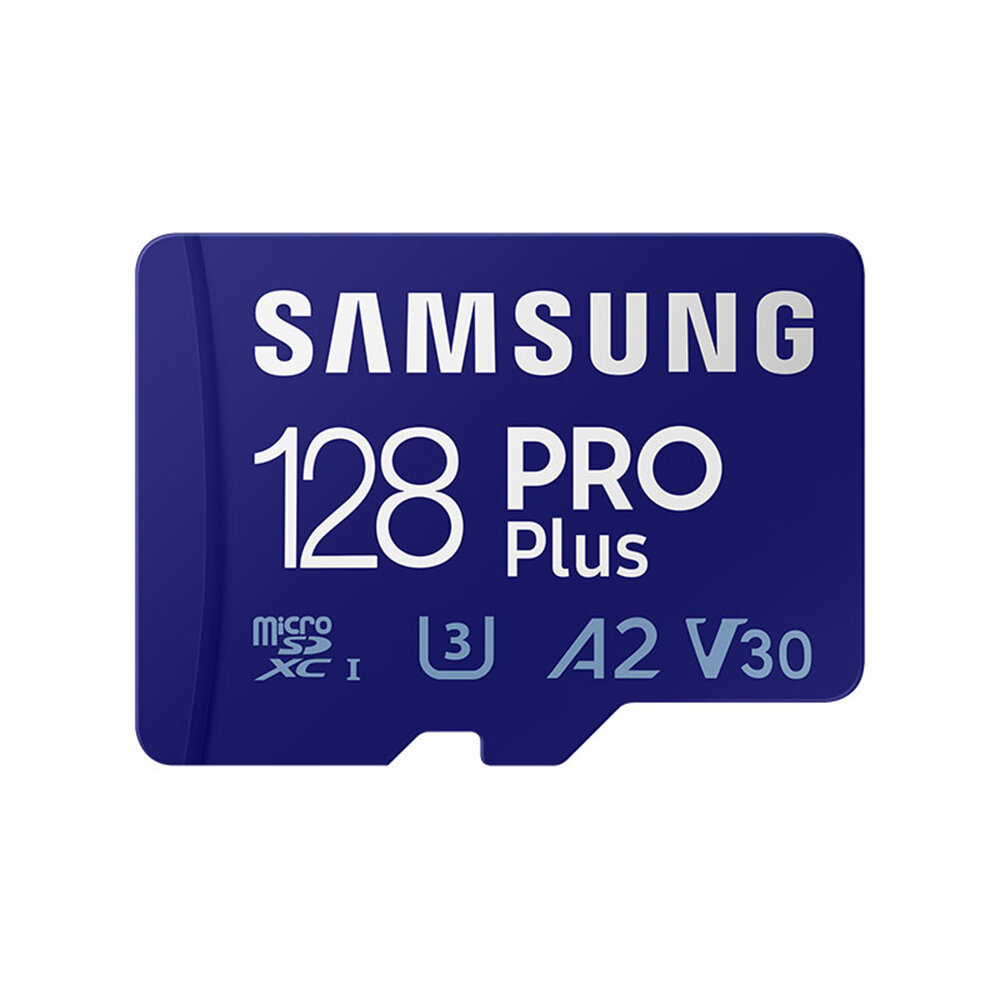 Карта Памяти: 128GB A2 V30 U3 - Быстрая Запись 4K Видео Micro SD Карта Для Смартфонов И Камер