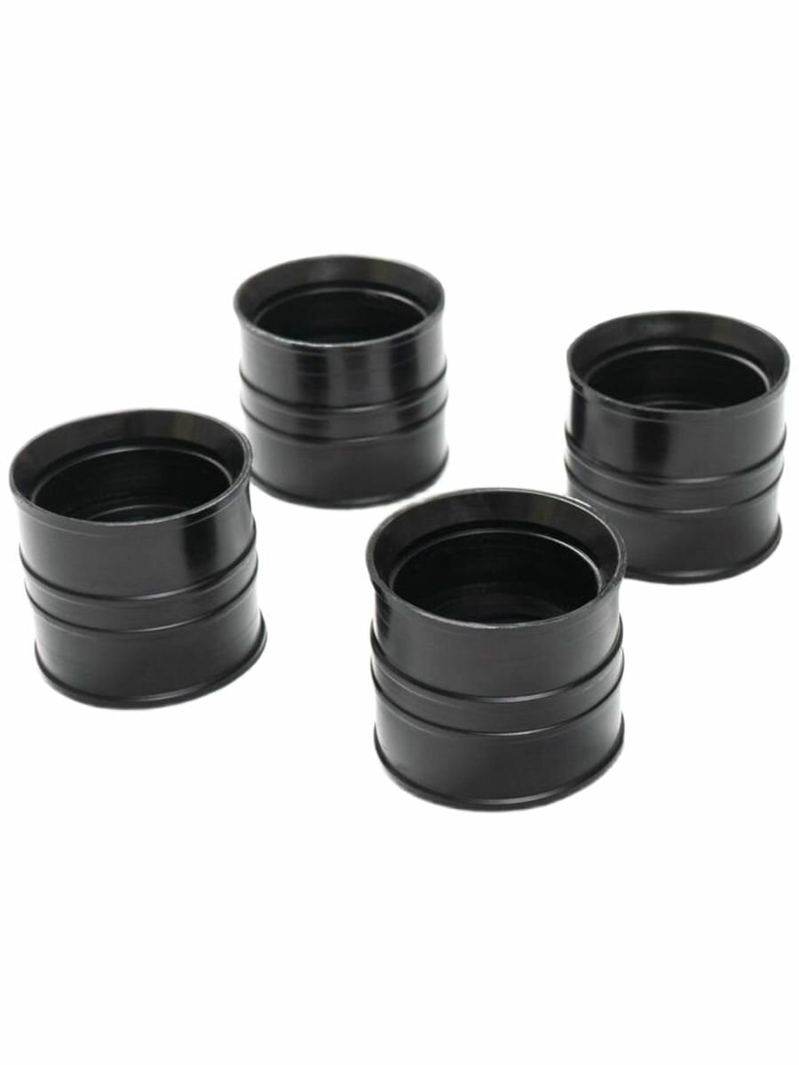 Муфты ВАЗ-2112 ресивера 4шт