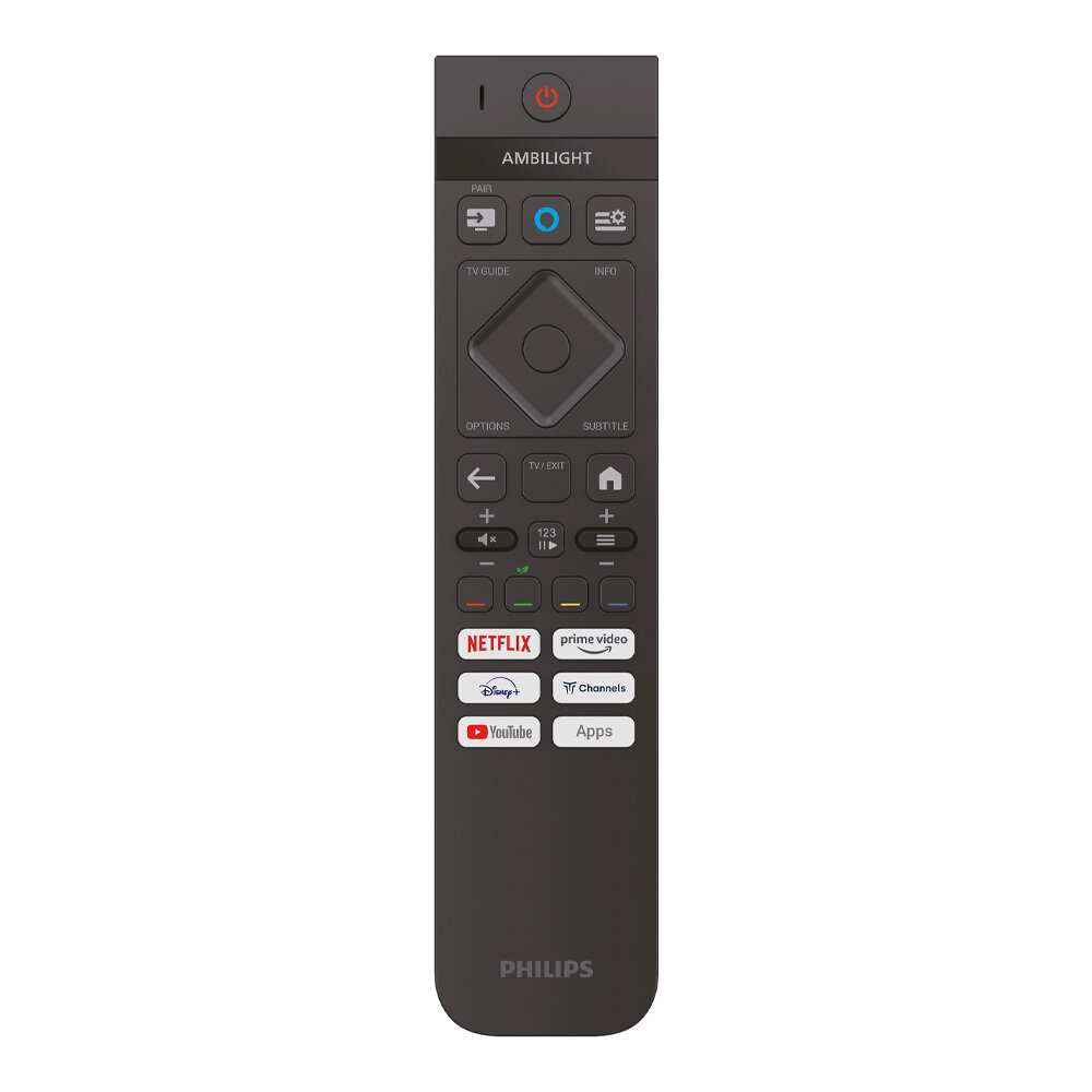 Телевизор Philips 65MLED920/12 — фото 1