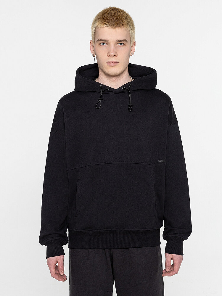 Худи Hoodie Oversize French Terry