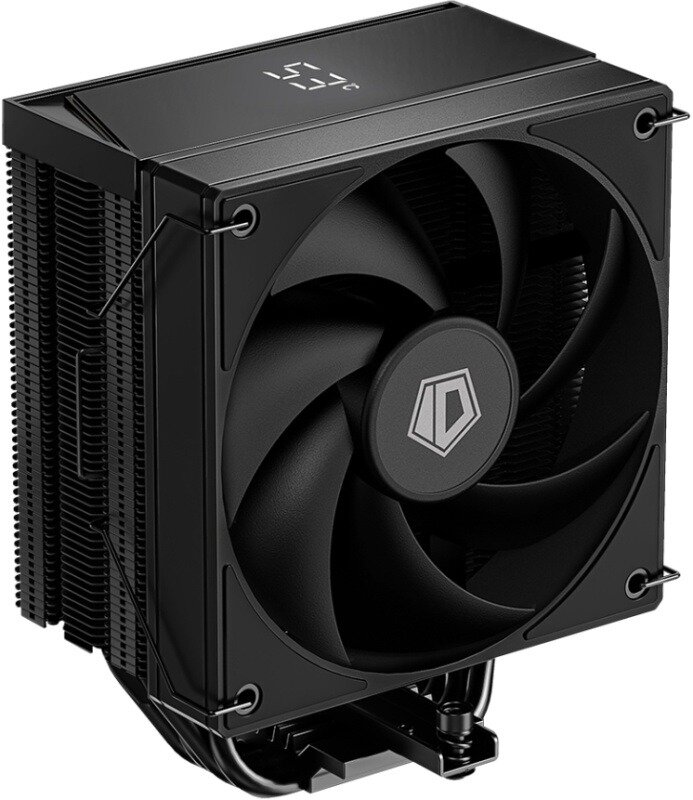 Кулер ID-COOLING FROZN A410 TD