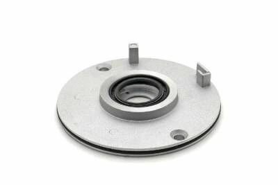 Крышка коленвала DELTA 110, ALPHA 110 (тарелка отделителя масла)