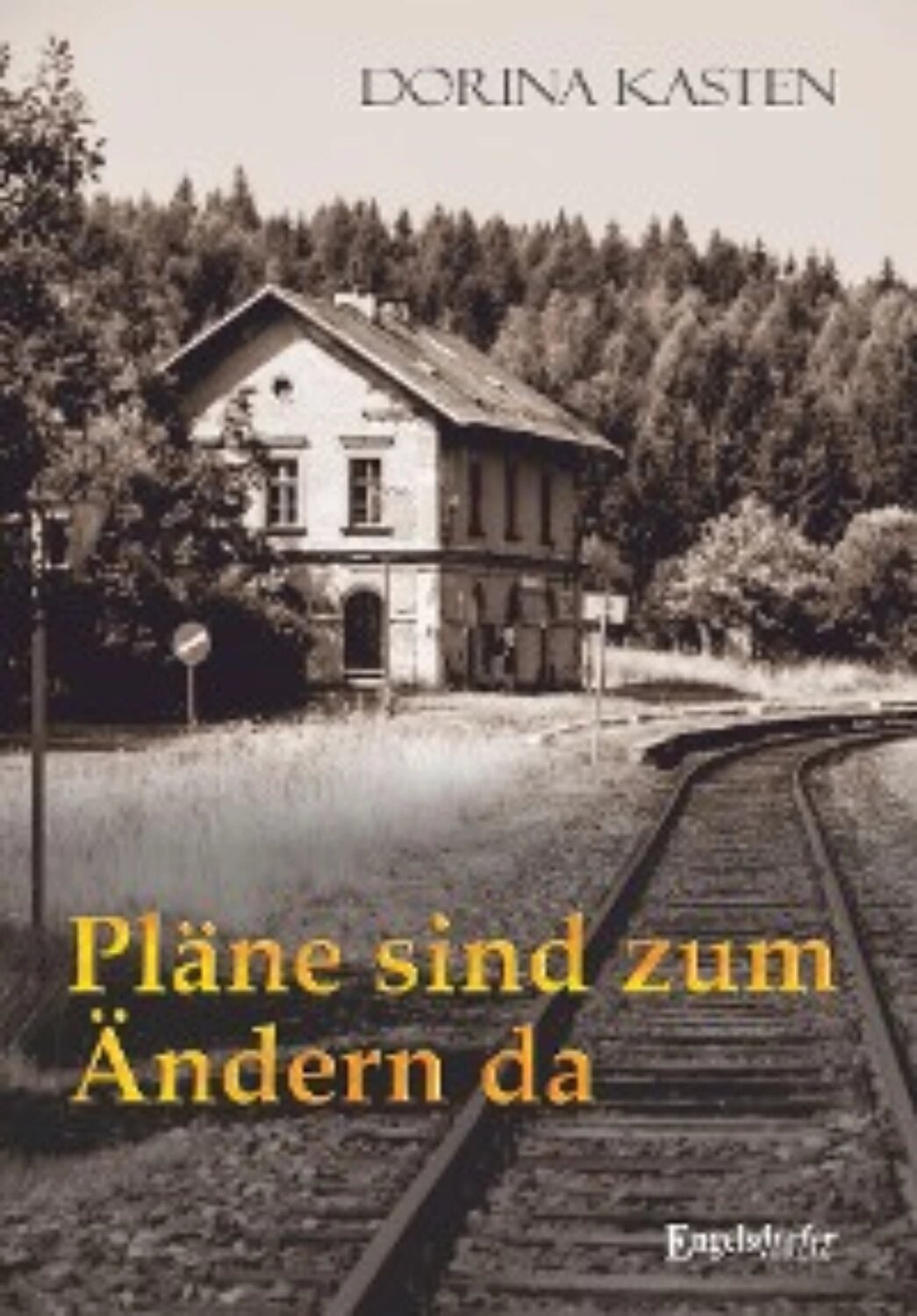 Pläne sind zum Ändern da [Цифровая книга]