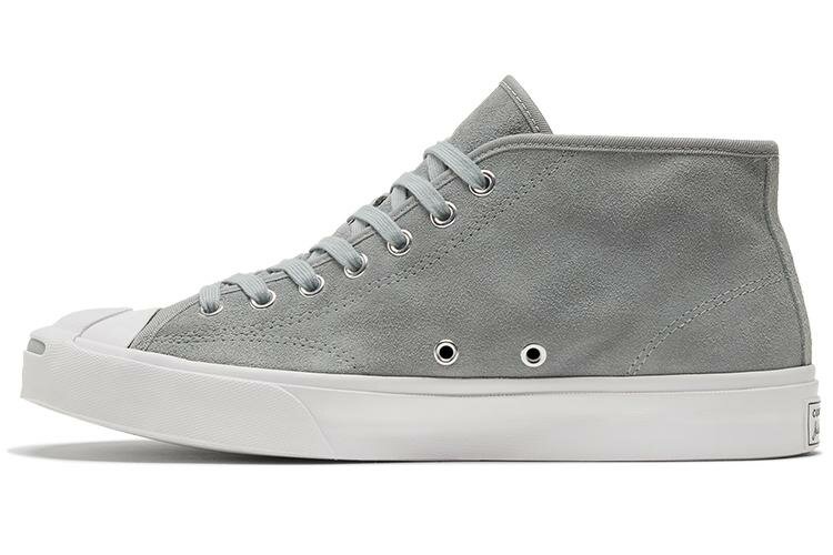 Кроссовки Jack Purcell Mid