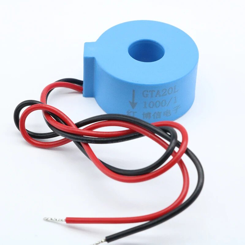 Трансформаторы тока GTA20L ZWAAJKQK 10 шт. 2000 1