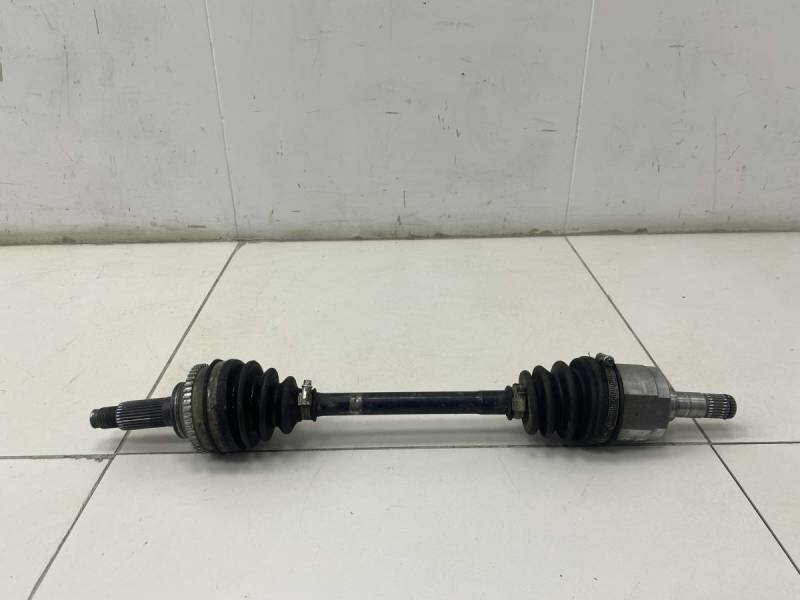 Привод передний левый Kia Spectra 2001-2011 кат.номер: 0K2N225600