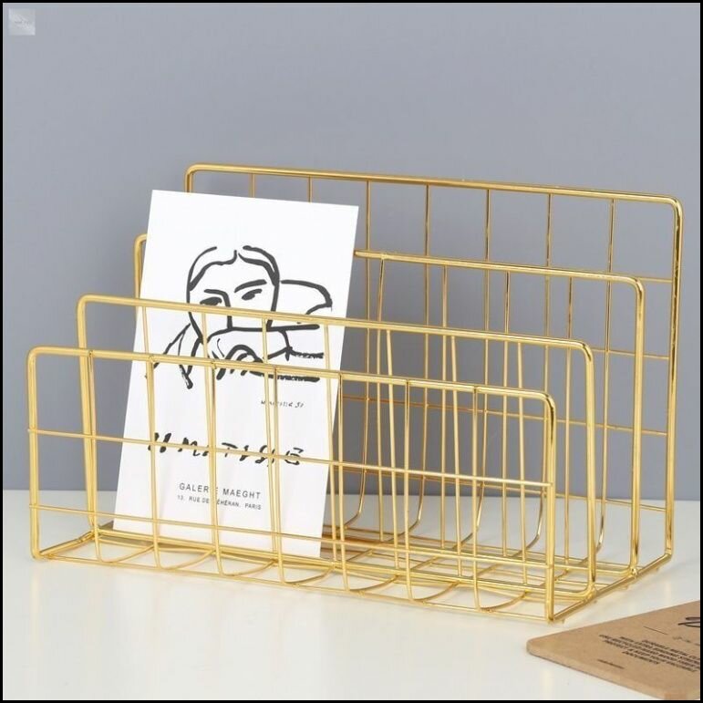 Подставка для книг