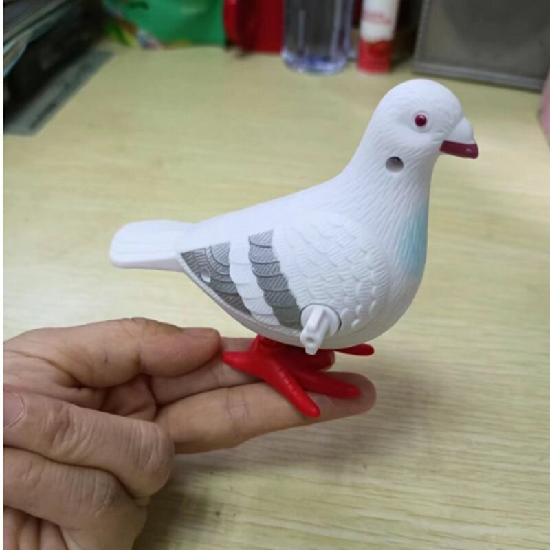 Заводная игрушка