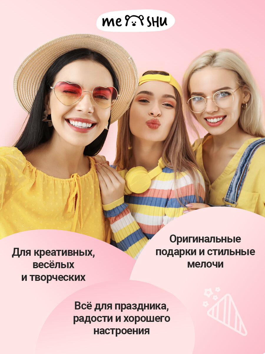 Набор ручек — фото 1