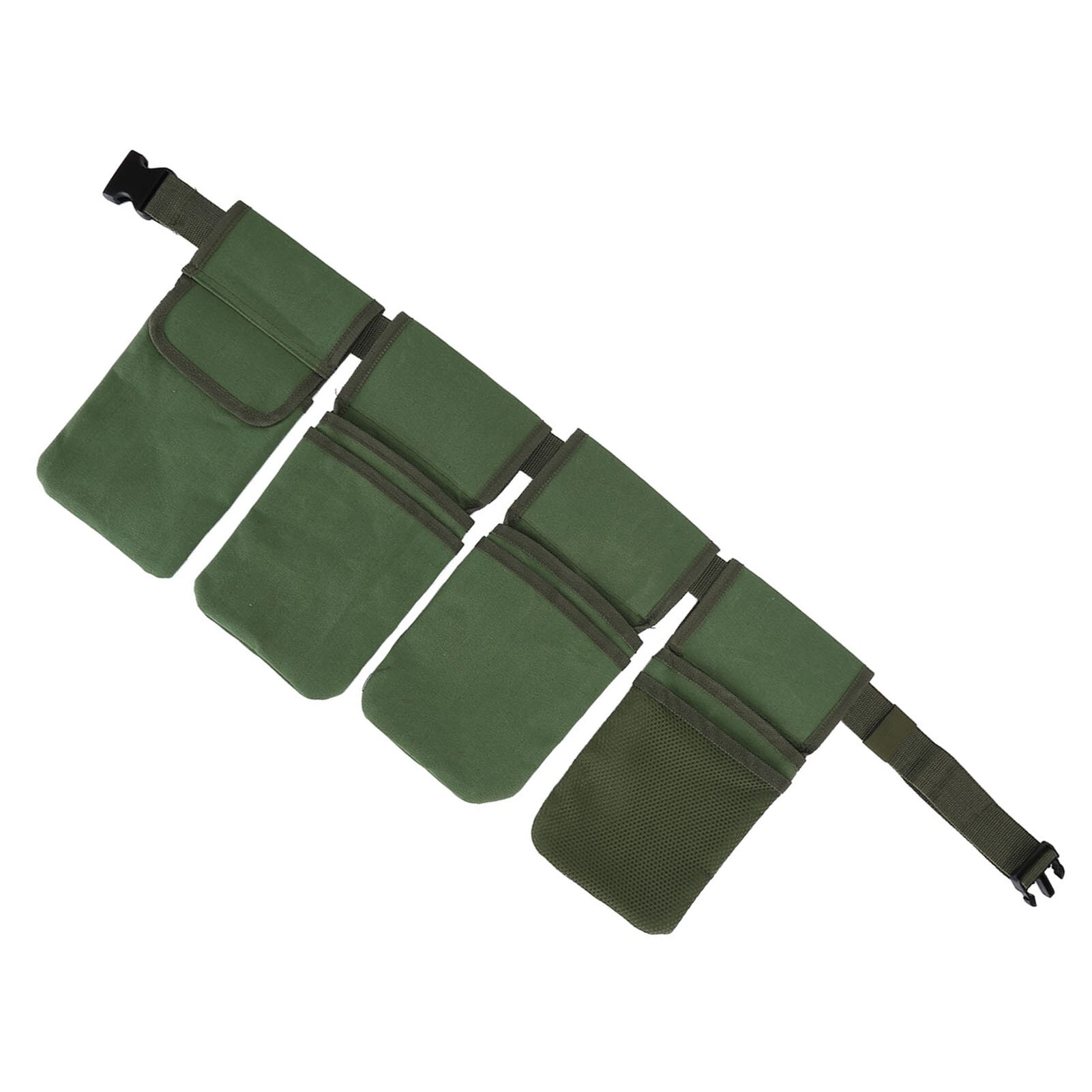 Поясная сумка для садовых инструментов, холст, сверхмощный ремень для хранения, садовая сумка-органайзер для мужчин и женщин