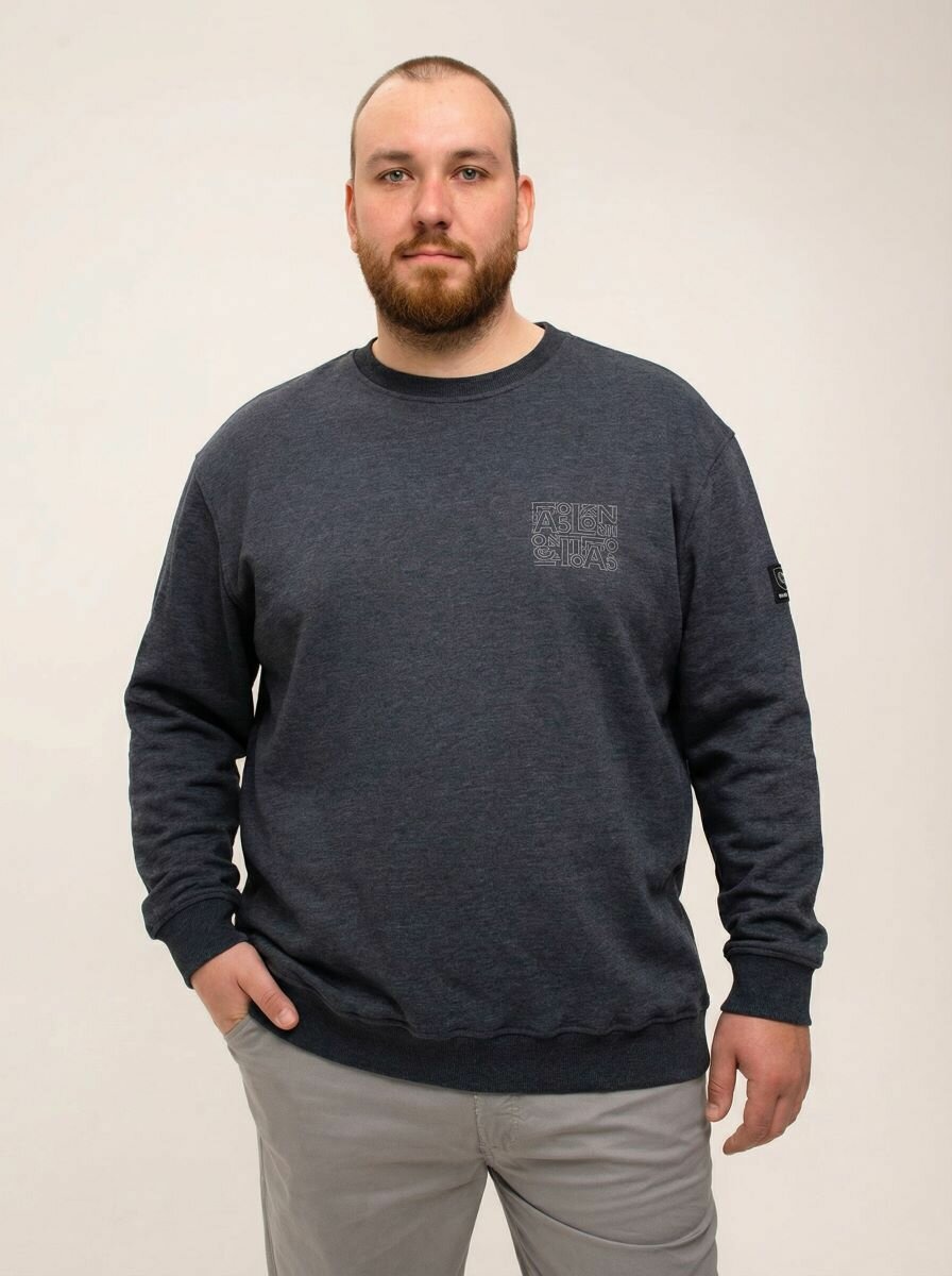 Толстовка спортивная