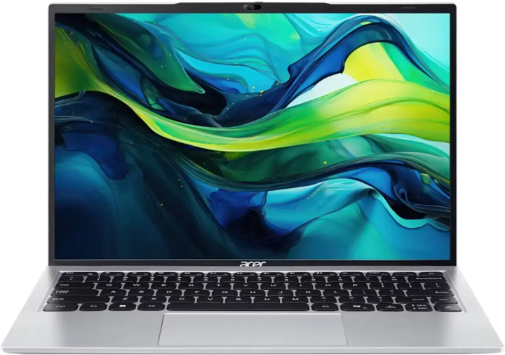 Ноутбук NX. J9HCD.001 Acer ASPIRE Lite 14" WQ2.2K 2240x1400 1200:1 /Intel® Core™ i3-1315U 8/512GB DDR5