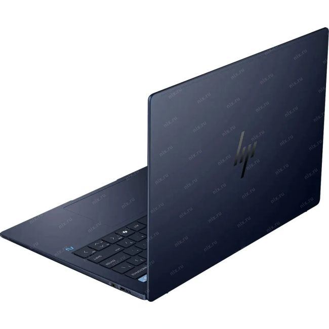 9M4E6AT HP EliteBook Ultra G1q8 Snapdragon X Plus X1P-42-100 16Gb SSD512Gb Intel Arc 14" 2.2K (2240x1400) Win11 Pro 64 — фото 1
