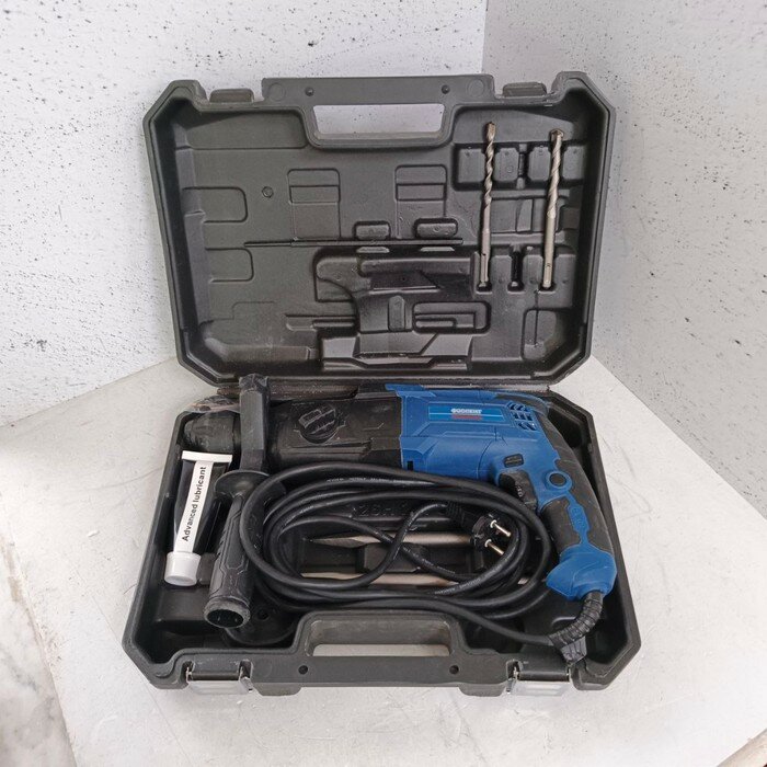 Перфоратор Фиолент П-10-1000-РЭ