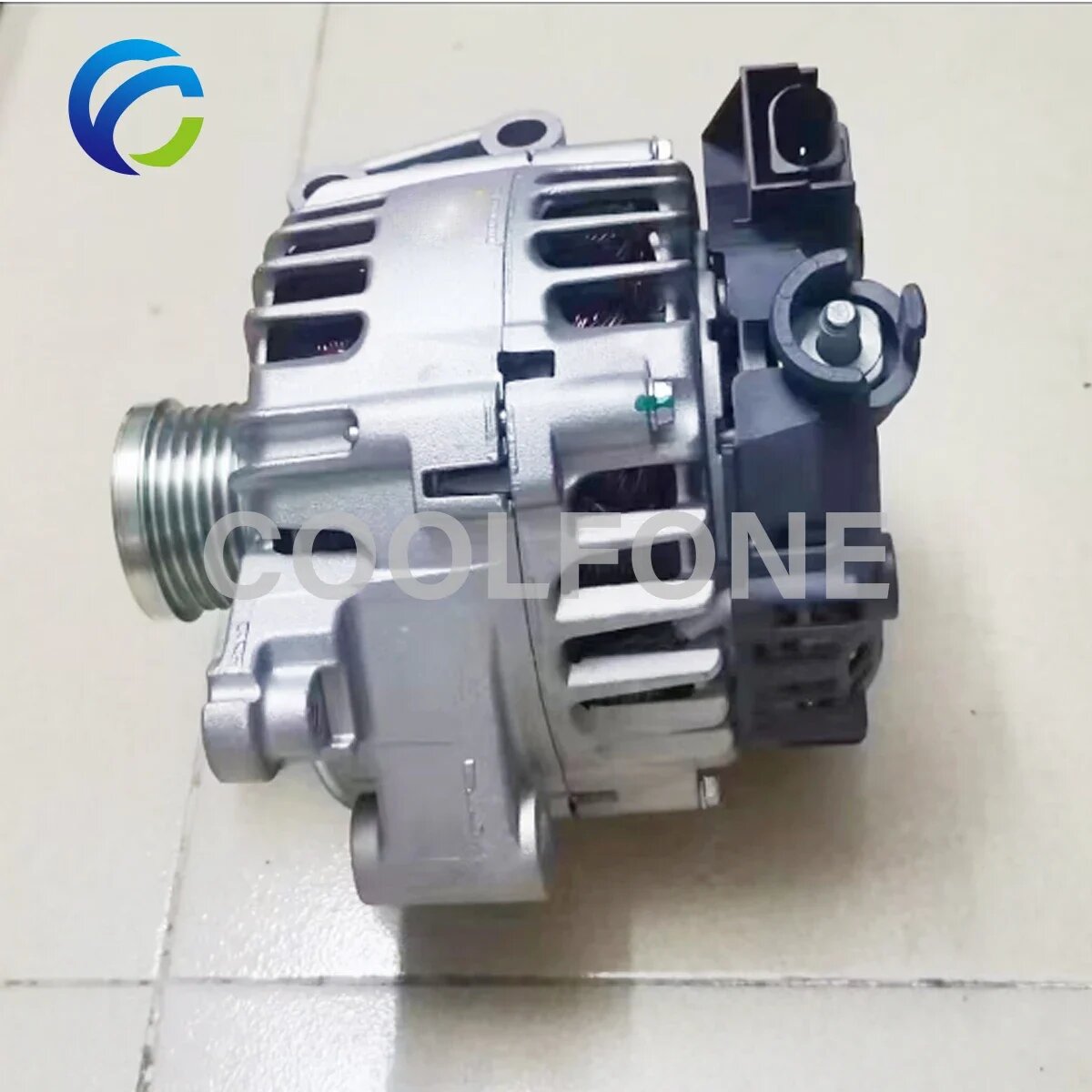 Генератор-генератор для FORD FOCUS III GRAND C-MAX CMAX KUGA II 1.5T 2014- 1871337 F1FT10300BA F1FT-10300-BB F1FT-10300-BA