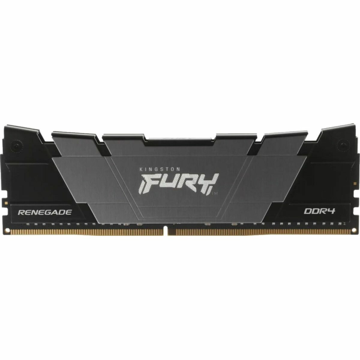 Оперативная память Kingston FURYBlack DDR4DIMM 16GB3200Мгц (KF432C16RB12/16) (2249055)