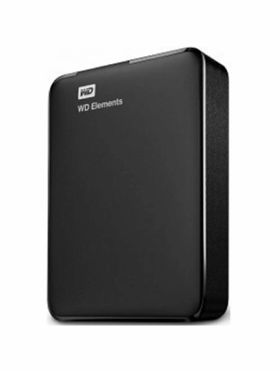 Western Digital-WDBU6Y0040BBK-WESN