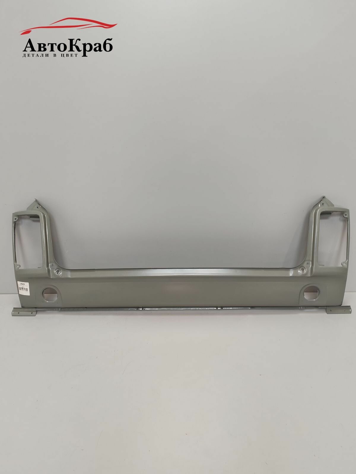 Панель задка ВАЗ 21213 Нива Урбан, Легенд, катафорезное покрытие автоваз