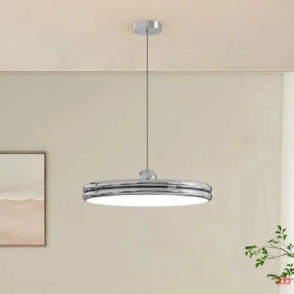 Люстра, LED, 48 Вт