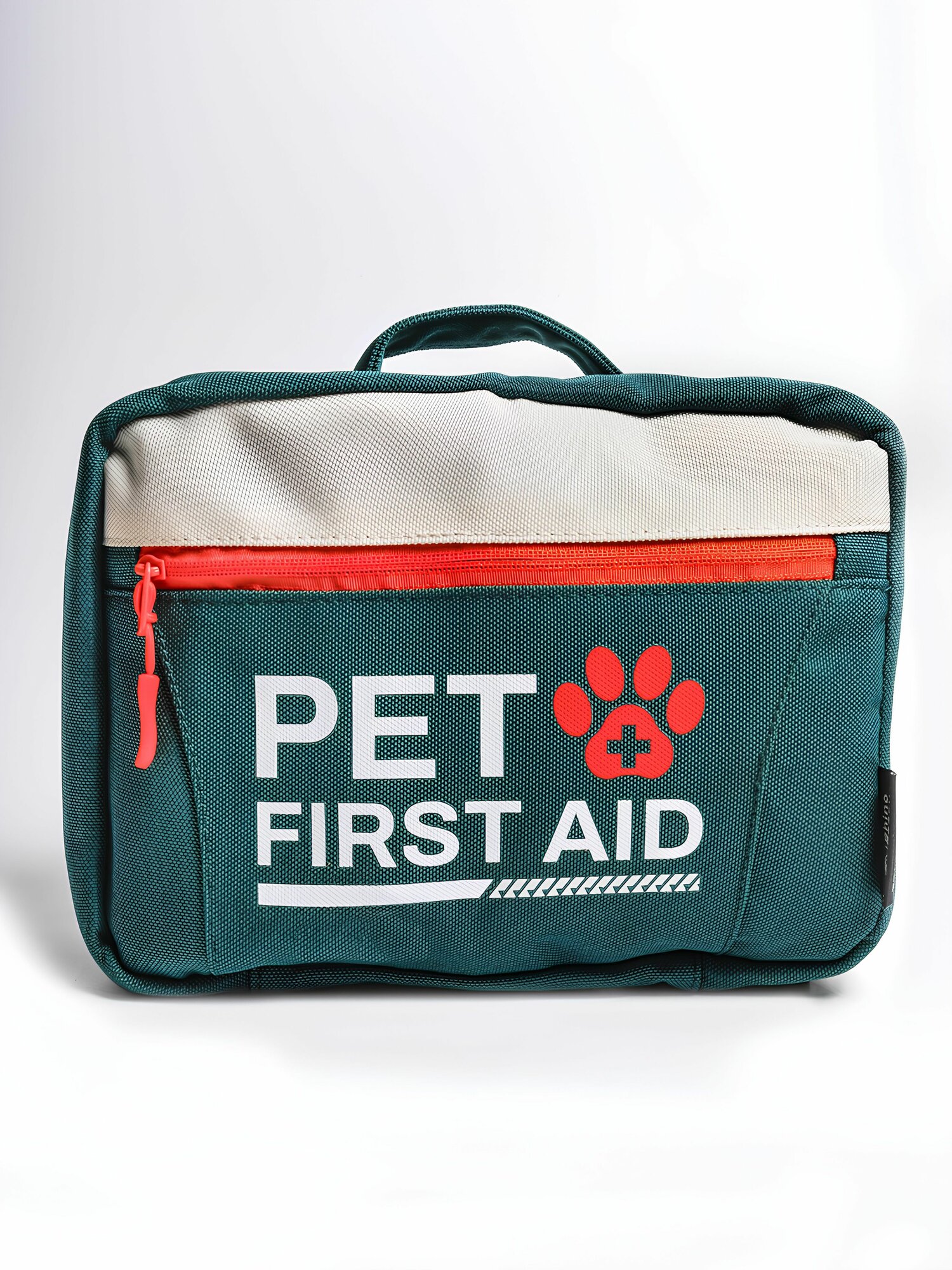 Аптечка для домашних животных "Pet first aid kit" Rhino Rescue