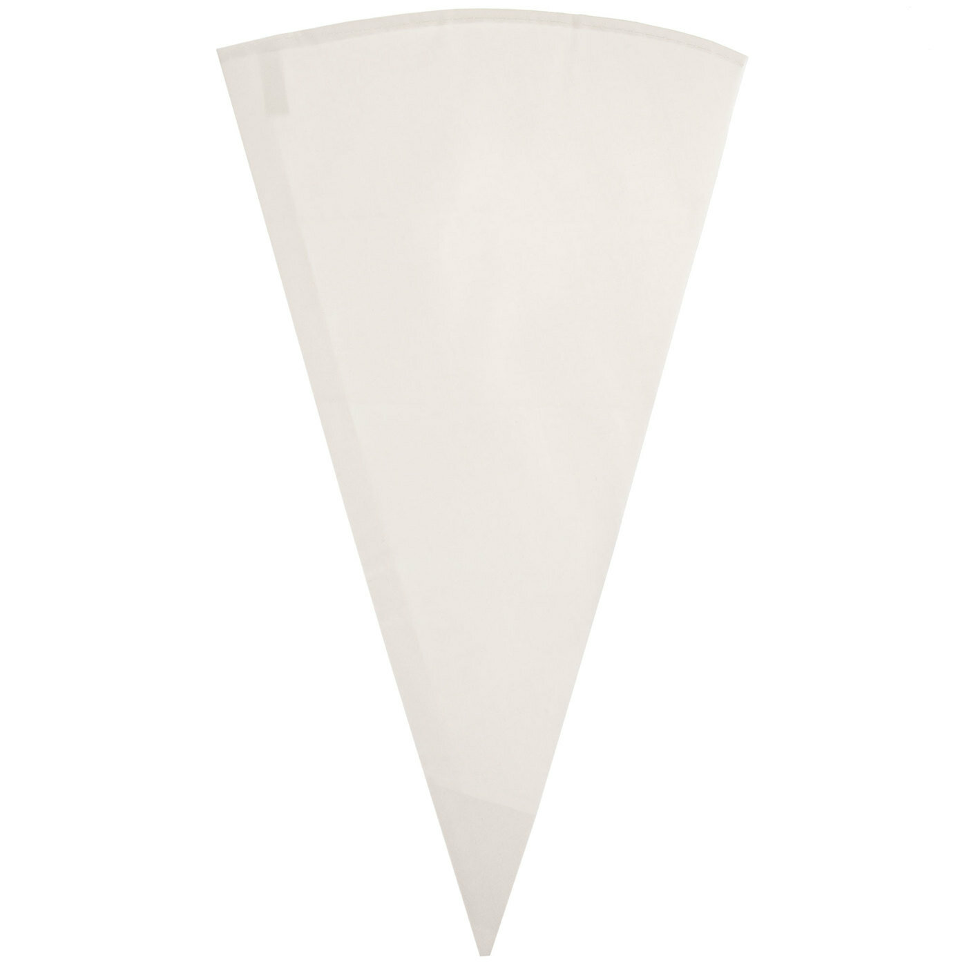 Мешок кондитерский многоразовый, 40 см, хлопок с покрытием, Henry.